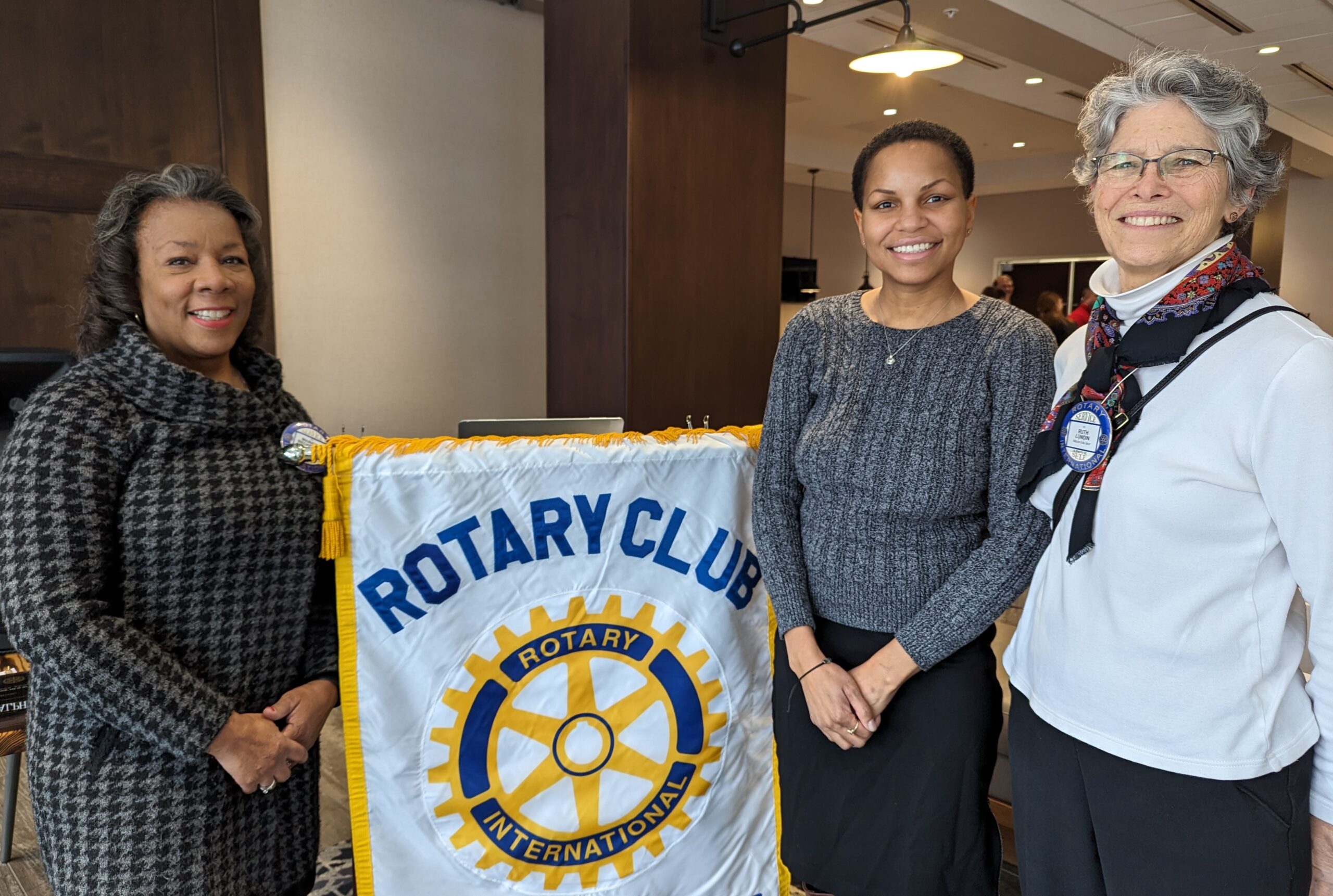 Boy Scouts Regional Director Speaks To Noon Rotary Club | News, Sports ...